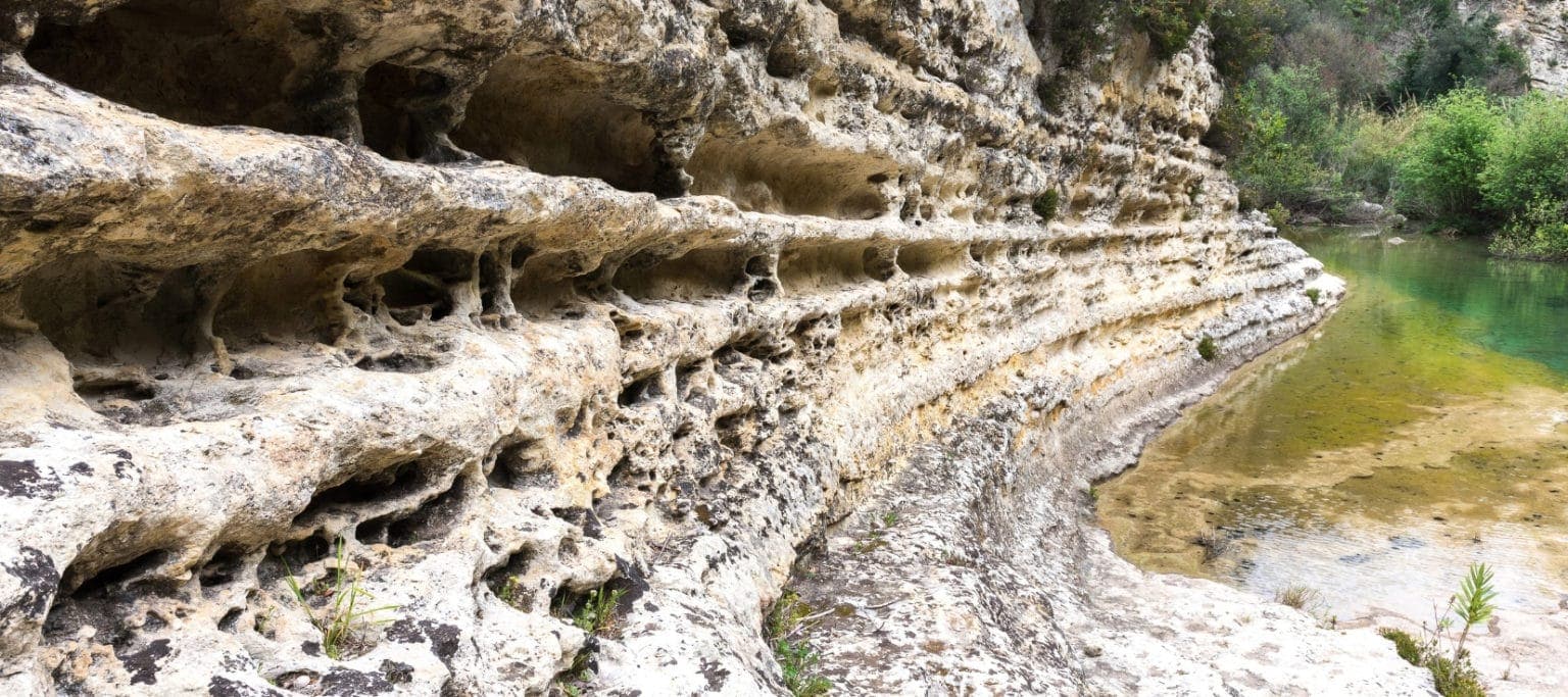 Cavagrande del Cassibile - Sicily's Best-Kept Secret