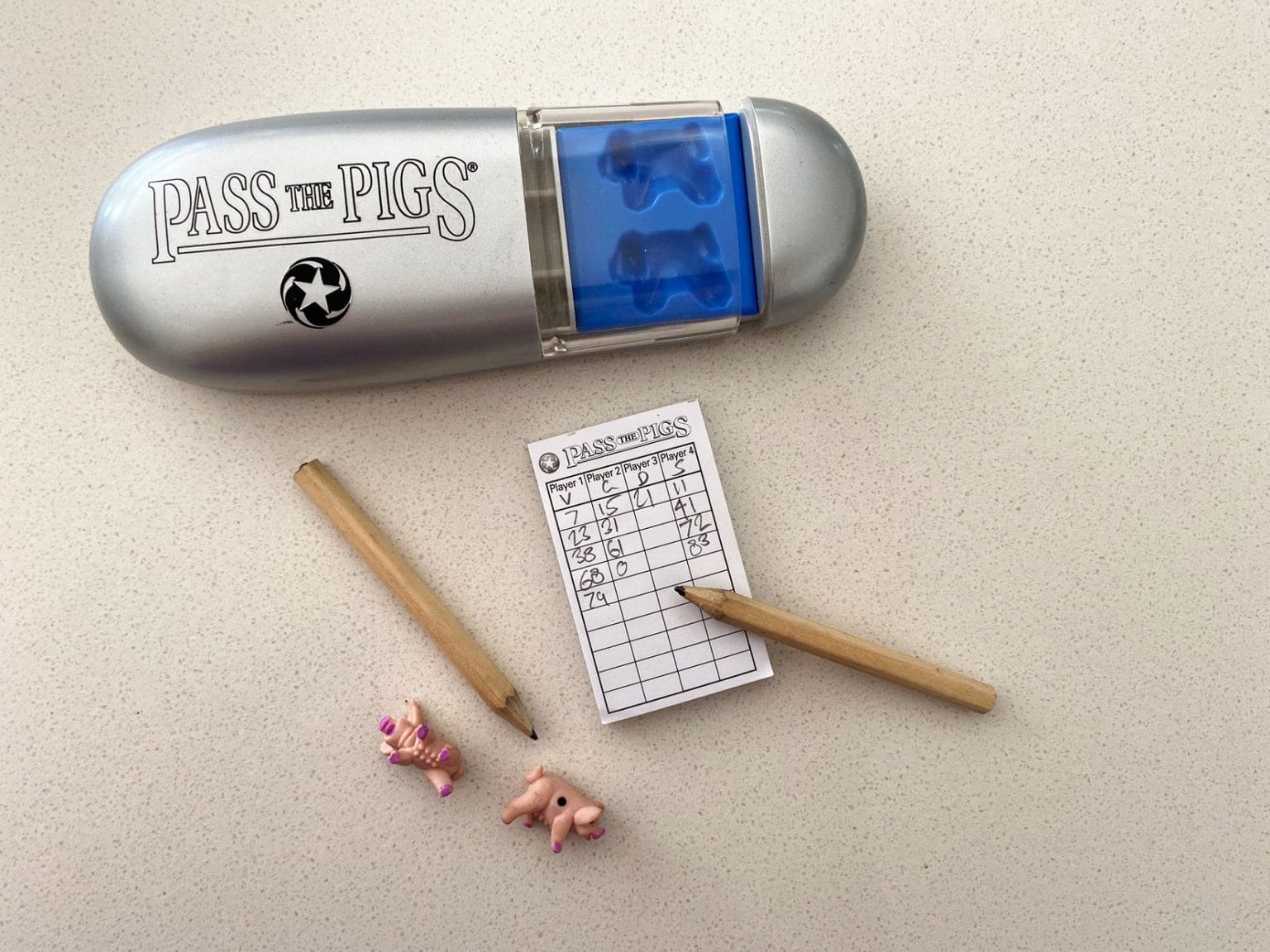 Our Favourite Travel Games For 2 Players in 2025