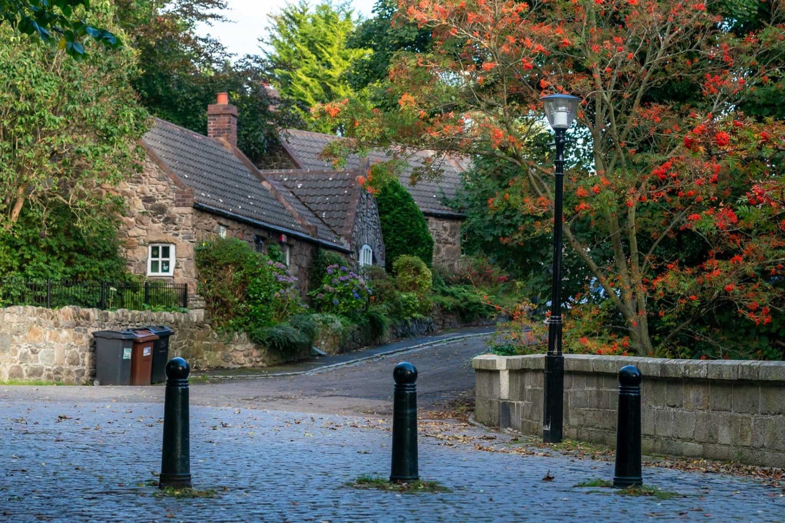 Brig O Balgownie: Aberdeen's Photogenic Gem