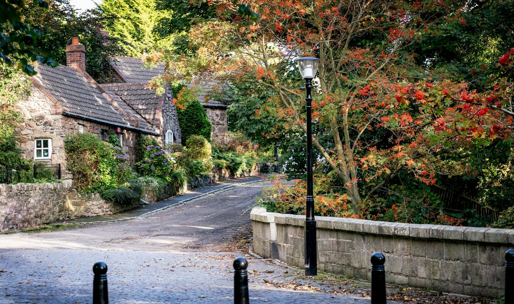 Brig O Balgownie: Aberdeen's Photogenic Gem