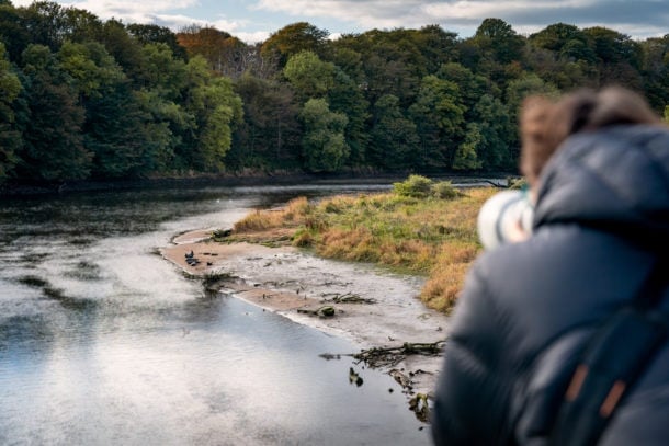 Brig O Balgownie: Aberdeen's Photogenic Gem