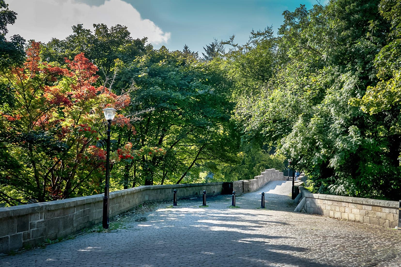 Brig O Balgownie: Aberdeen's Photogenic Gem