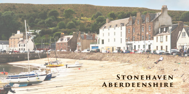 16 Fabulous Things to do in Stonehaven, Scotland
