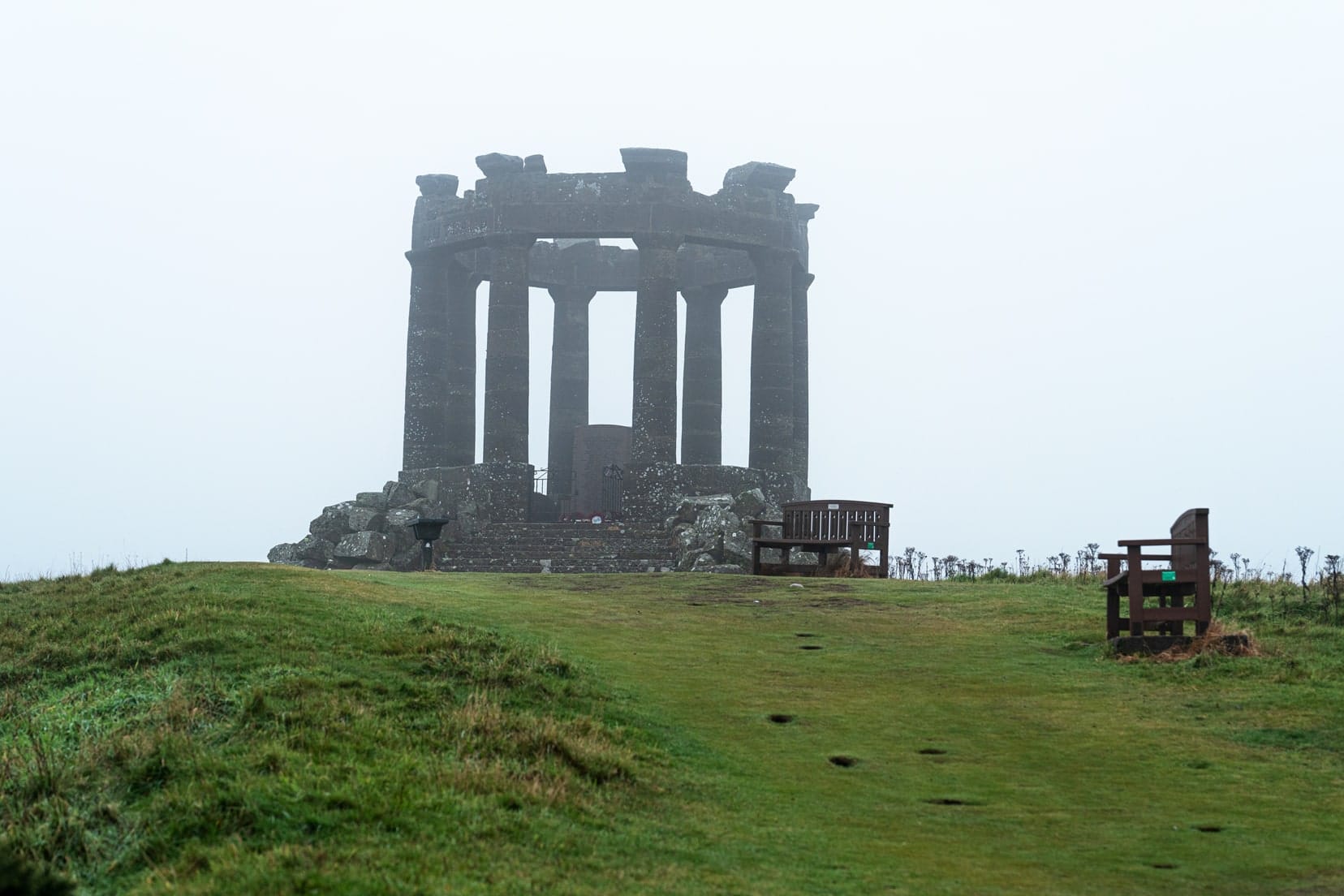 16 Fabulous Things to do in Stonehaven, Scotland