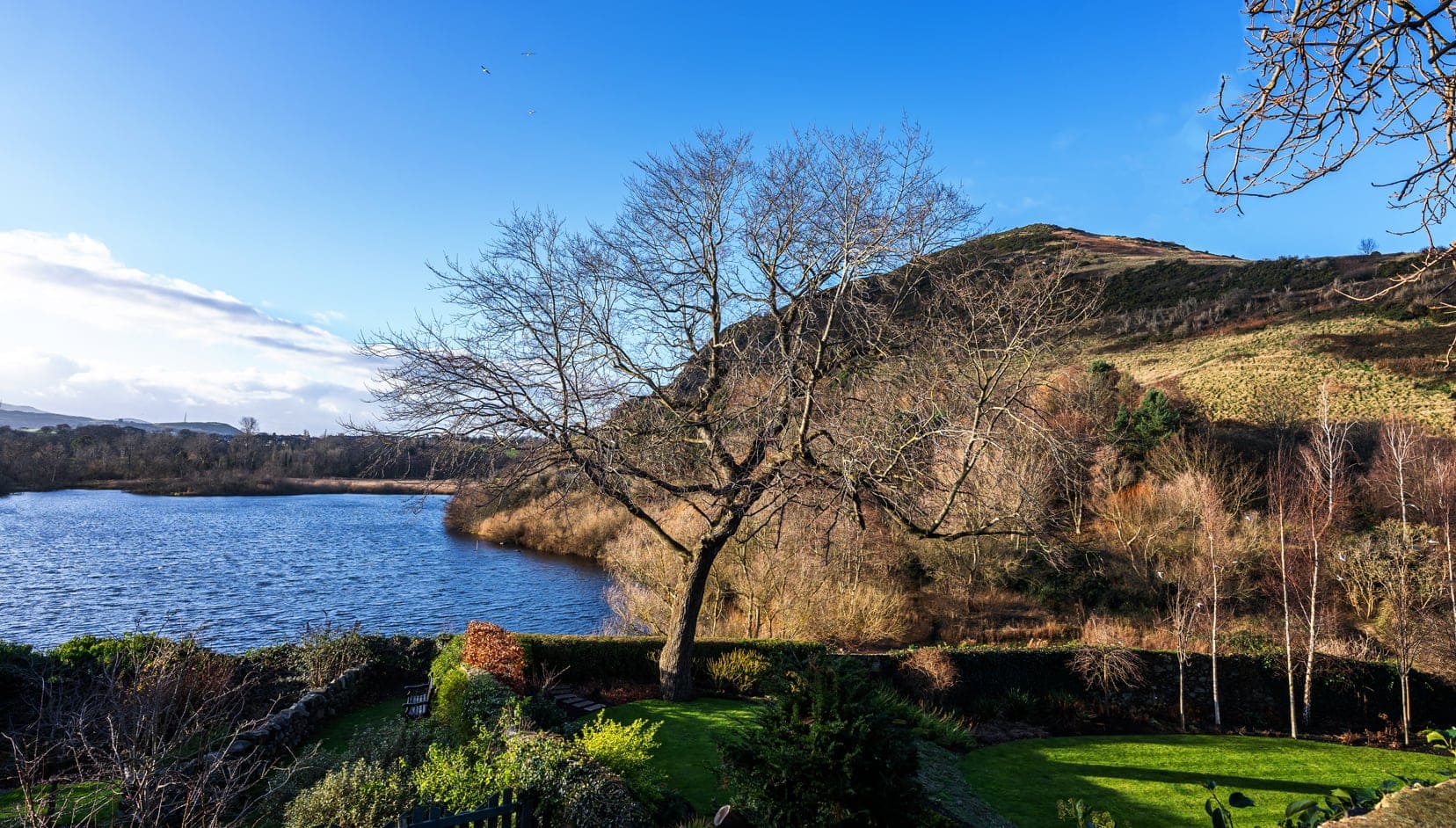 Duddingston Village - Edinburgh's Secret Delight