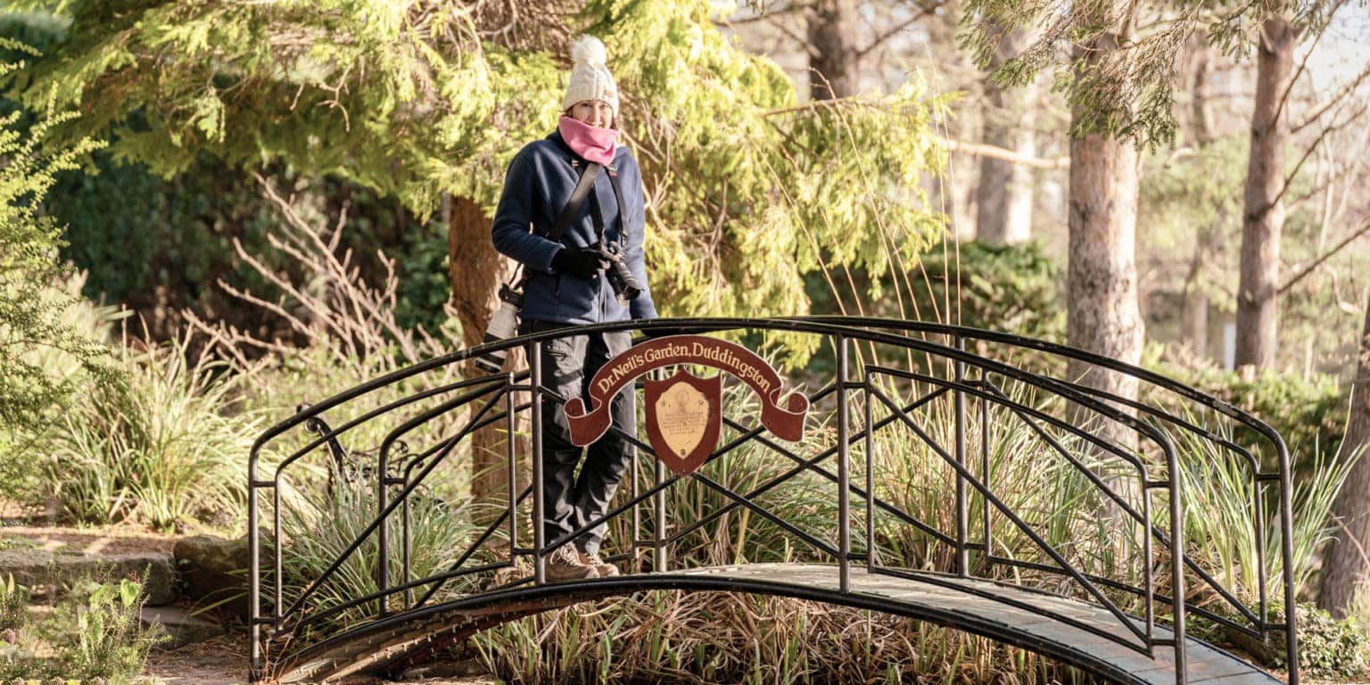 Duddingston Village - Edinburgh's Secret Delight