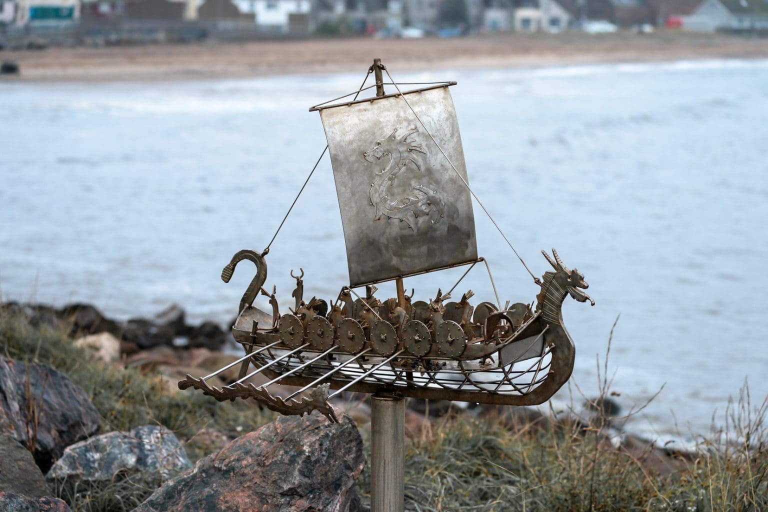 The Stunning Stonehaven to Dunnottar Castle Walk