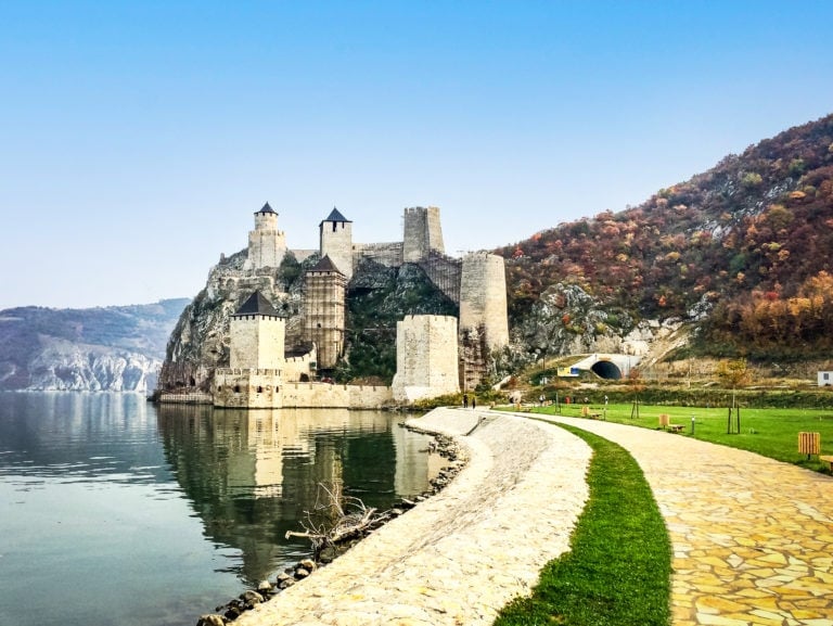 Serbia Road Trip: Sensational Self-Drive Itinerary