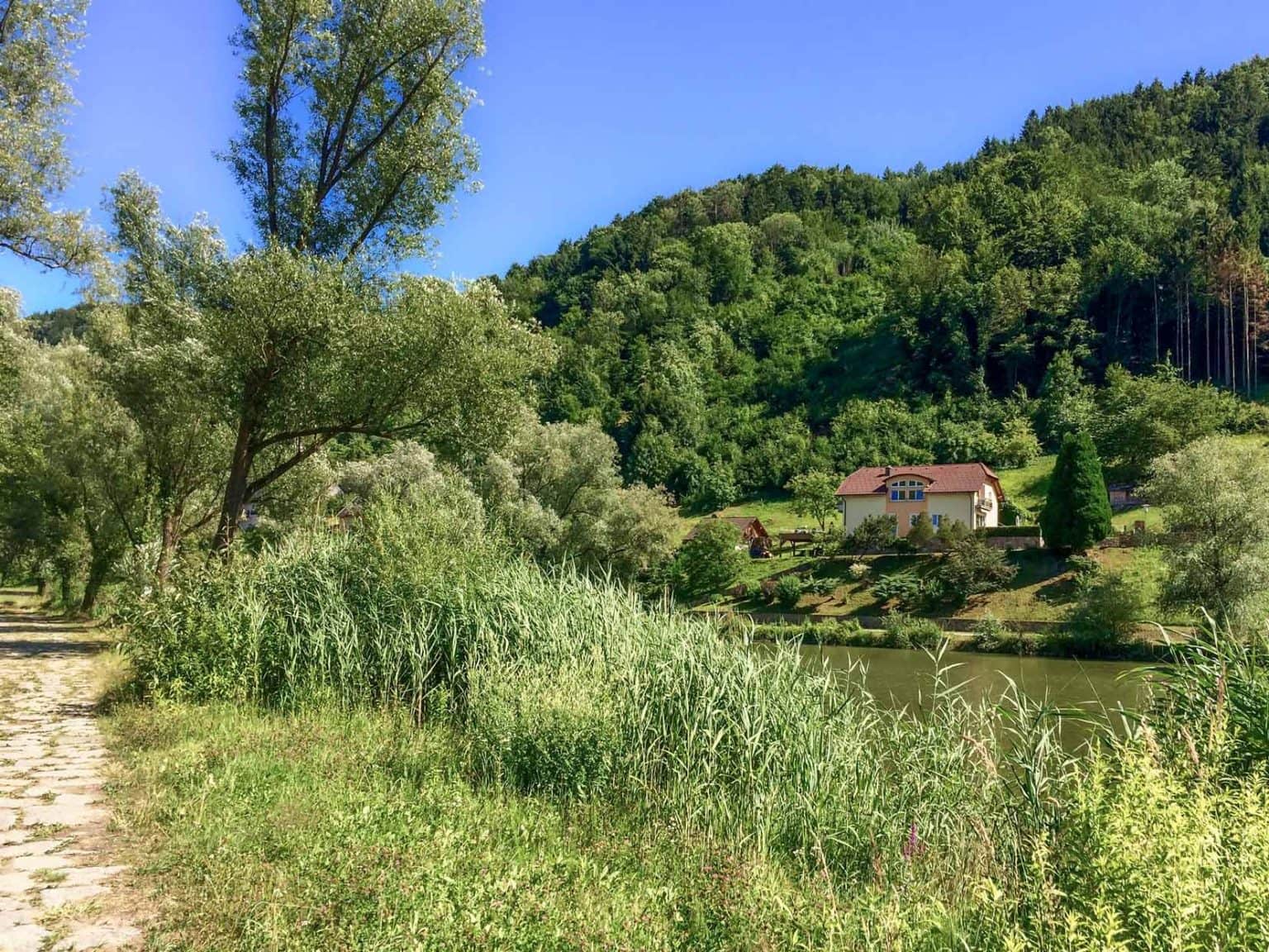 Motorhoming in Austria: Your Ultimate Guide (Videos Inc.)