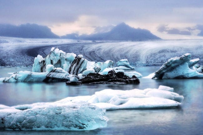 No Iceland Ice Hotel - but Don't Miss This Experience