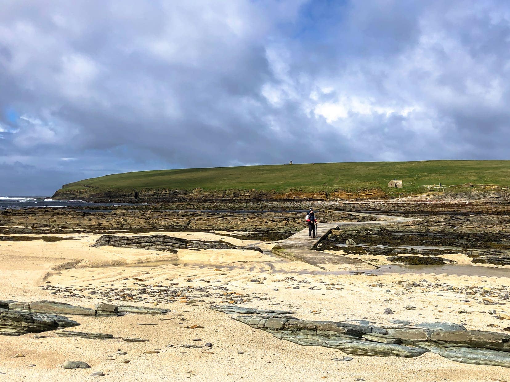 Brough of Birsay, Orkney: How to Visit and What to See