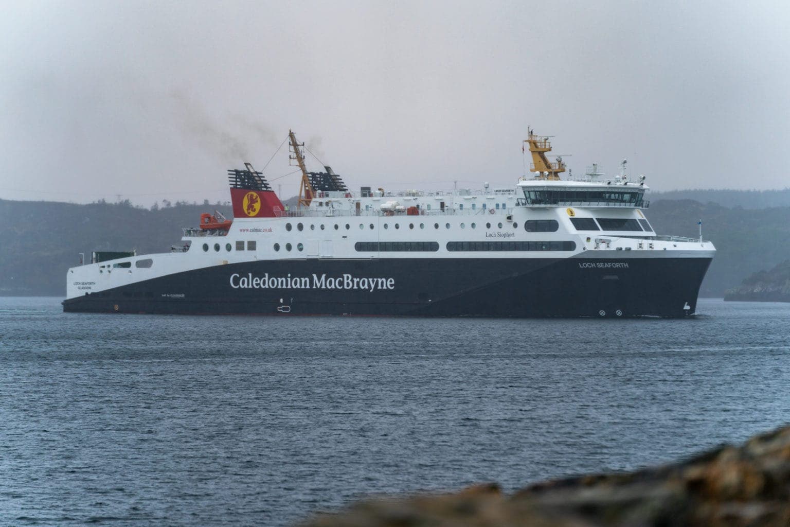 Outer Hebrides Road Trip: Itinerary, Tips and Photos