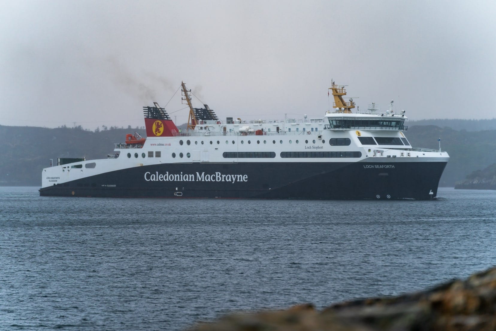 Outer Hebrides Road Trip: Itinerary, Tips and Photos