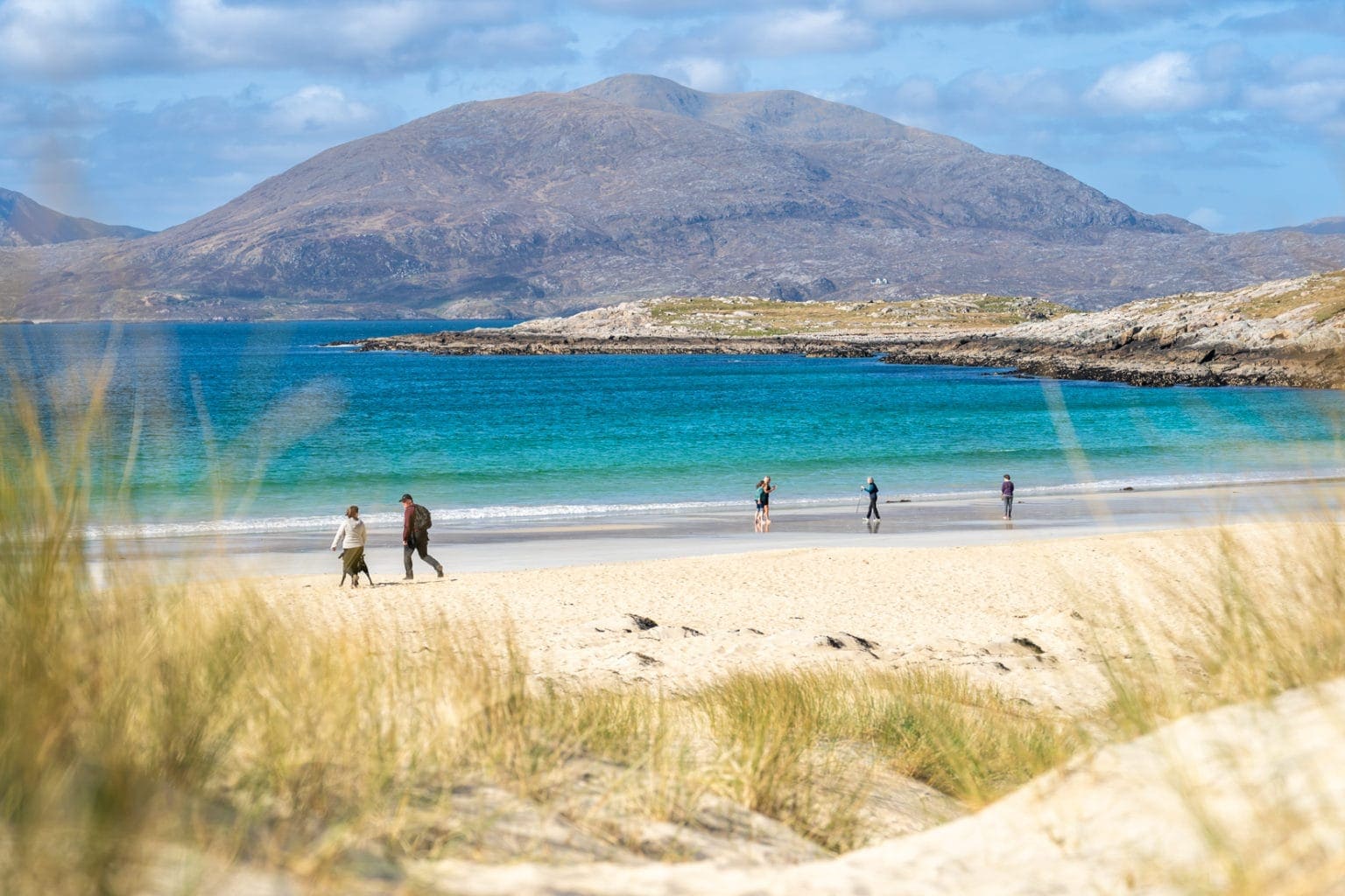 Outer Hebrides Road Trip: Itinerary, Tips and Photos