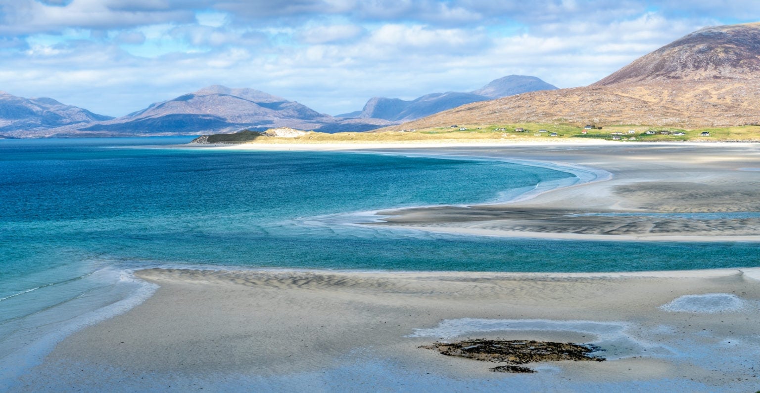 Outer Hebrides Road Trip: Itinerary, Tips and Photos