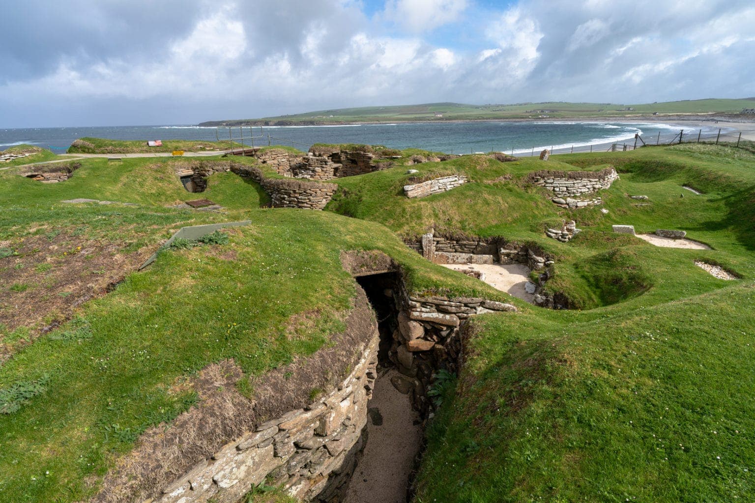 Orkney Road Trip: A 3-Day Orkney Itinerary for 2025