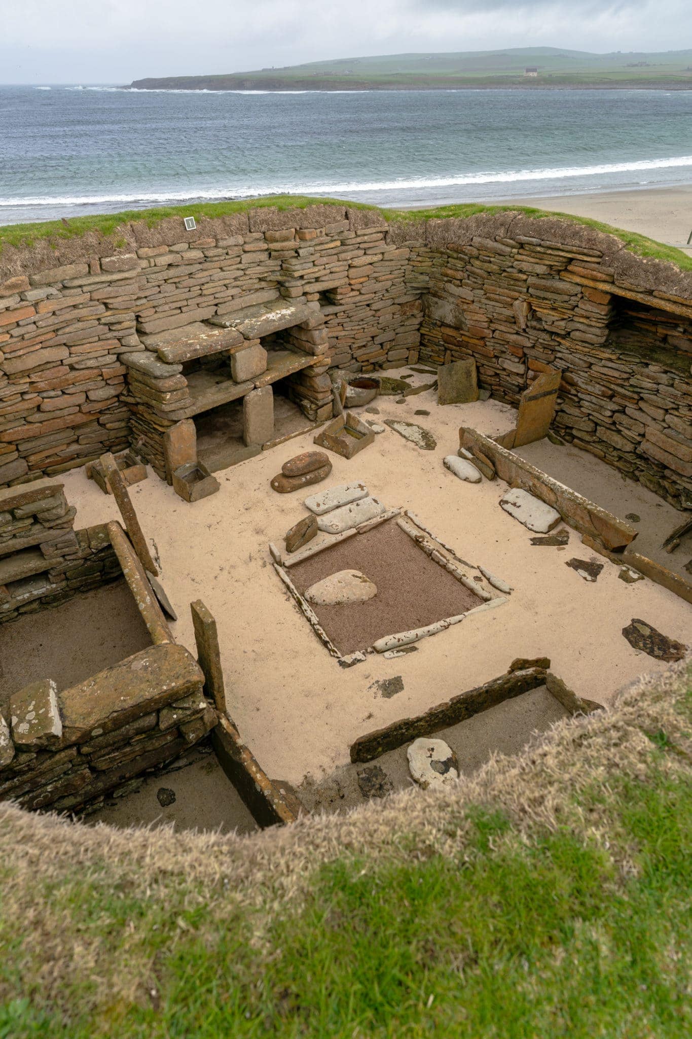 Orkney Road Trip: A 3-Day Orkney Itinerary 2024