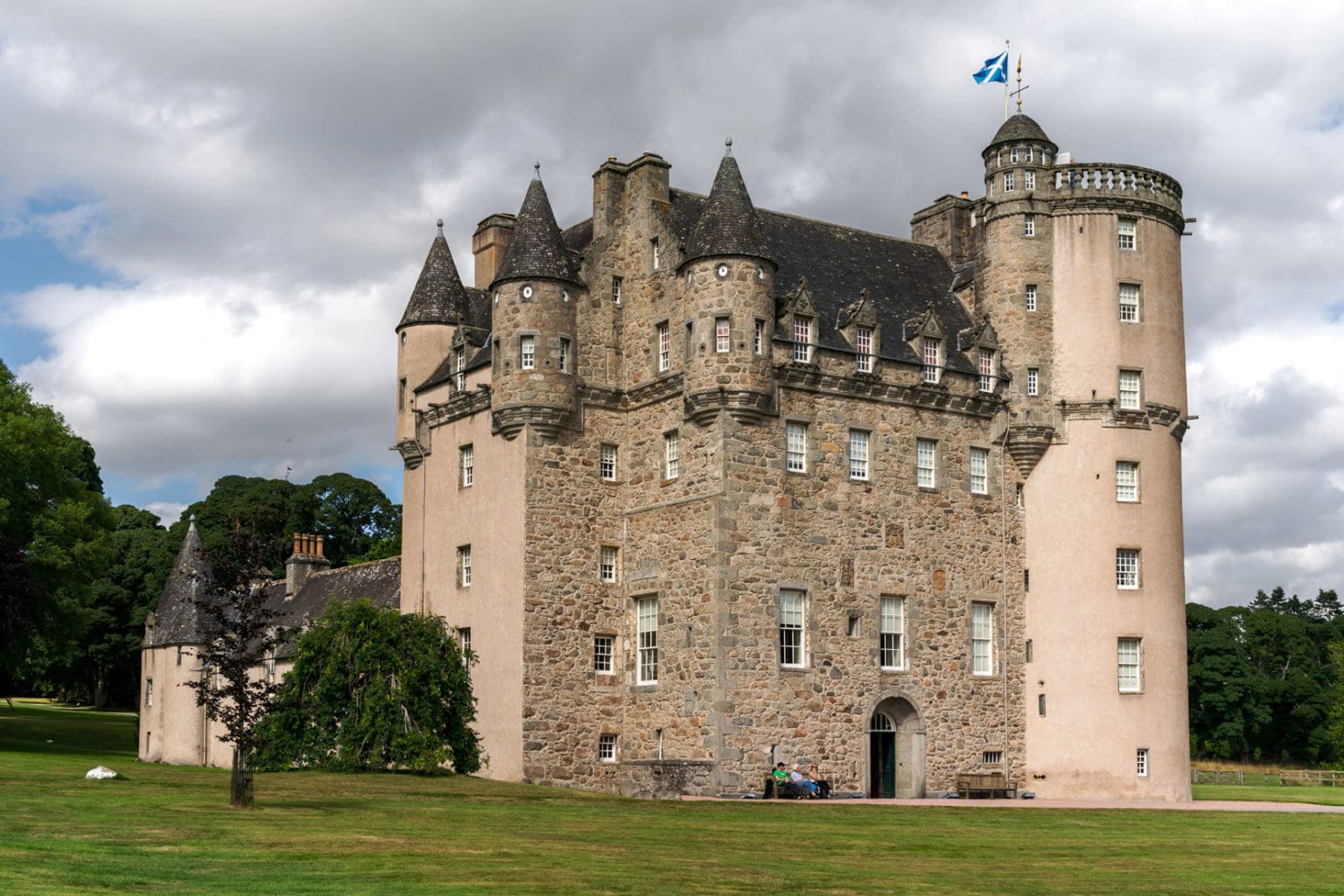 15 Best Aberdeenshire Castles to Visit in 2025
