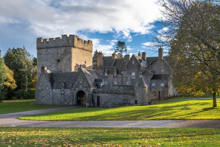 15 Best Aberdeenshire Castles to Visit in 2025