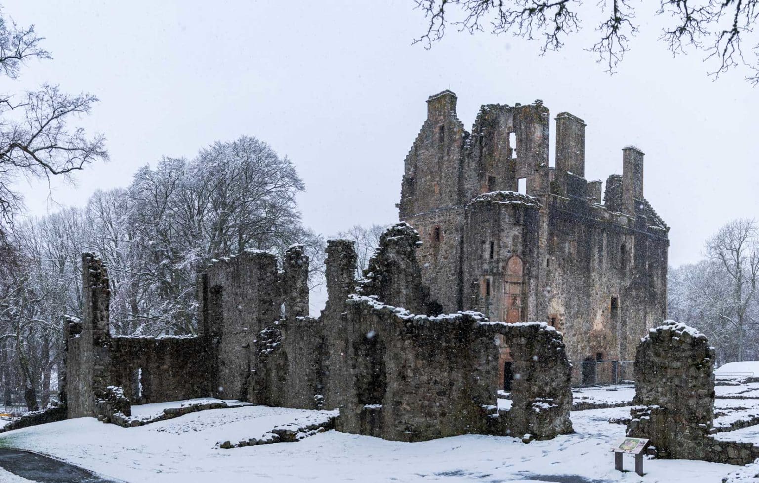 15 Best Aberdeenshire Castles to Visit in 2025