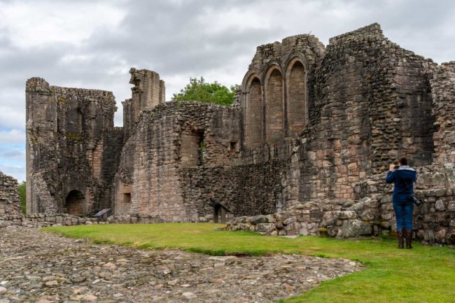 15 Best Aberdeenshire Castles to Visit in 2025