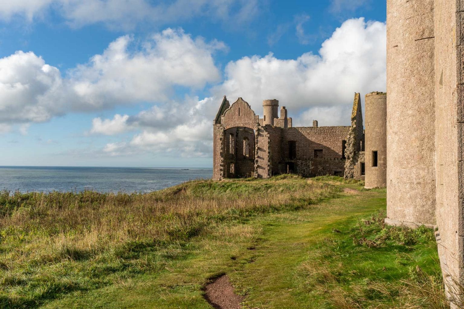 15 Best Aberdeenshire Castles to Visit in 2024