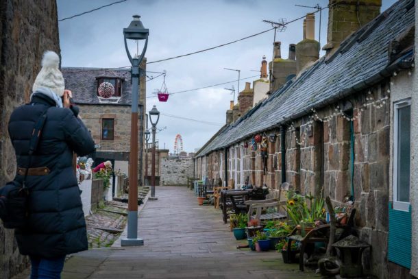 21 Reasons Why Aberdeen is Worth Visiting