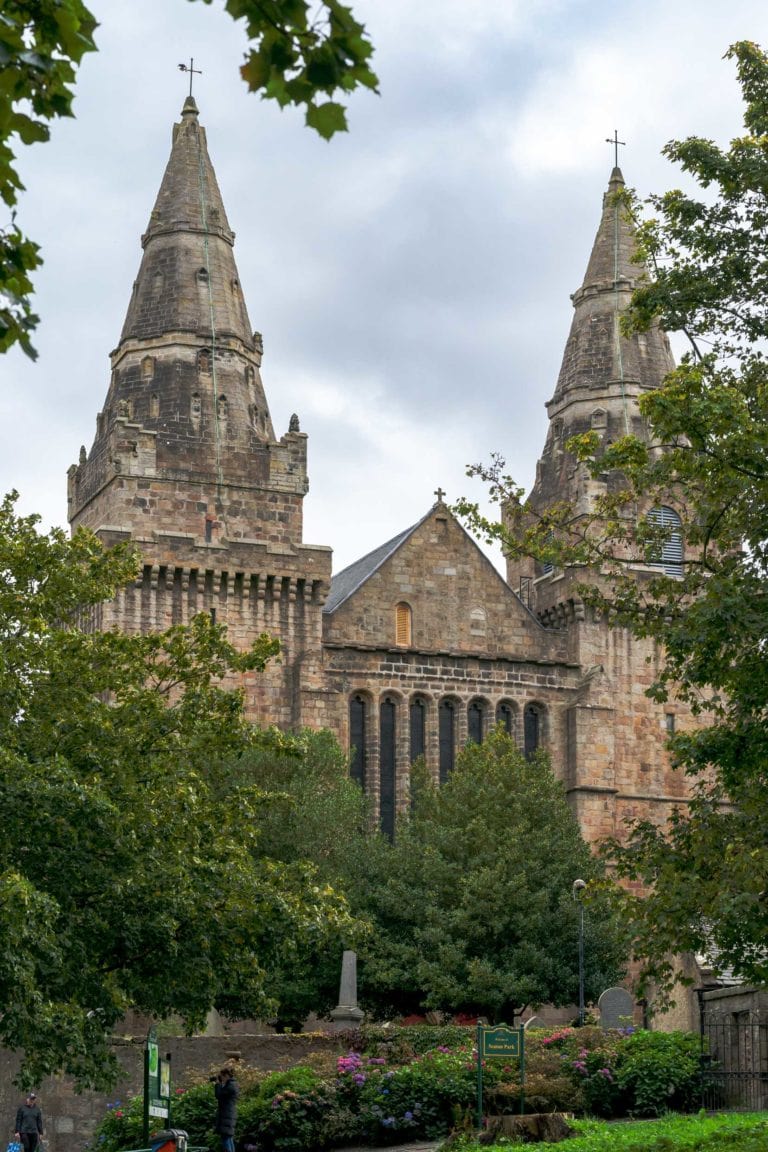 21 Reasons Why Aberdeen is Worth Visiting