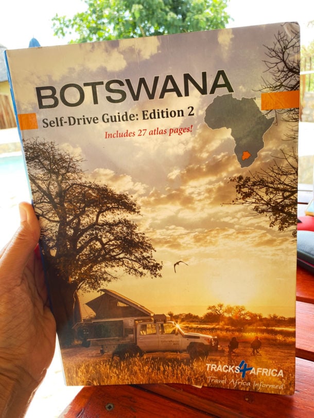 50 Helpful Overlanding Botswana Tips - Lifejourney4two