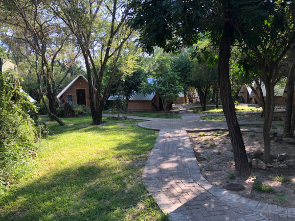 14 Best Accommodation in Maun, Botswana 2025