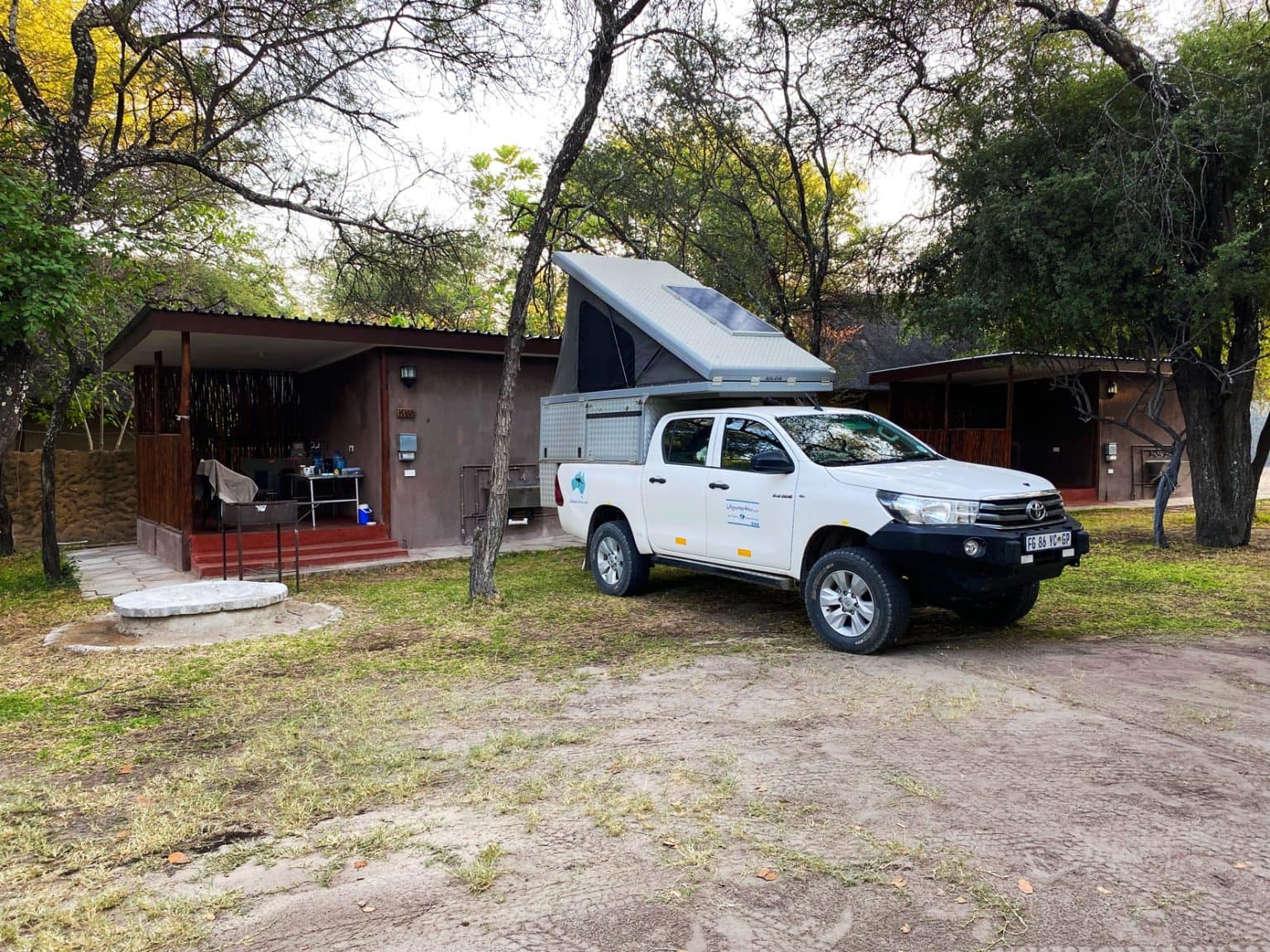 14 Best Accommodation in Maun, Botswana 2025