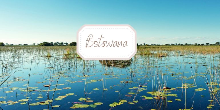 Botswana Travel Guide