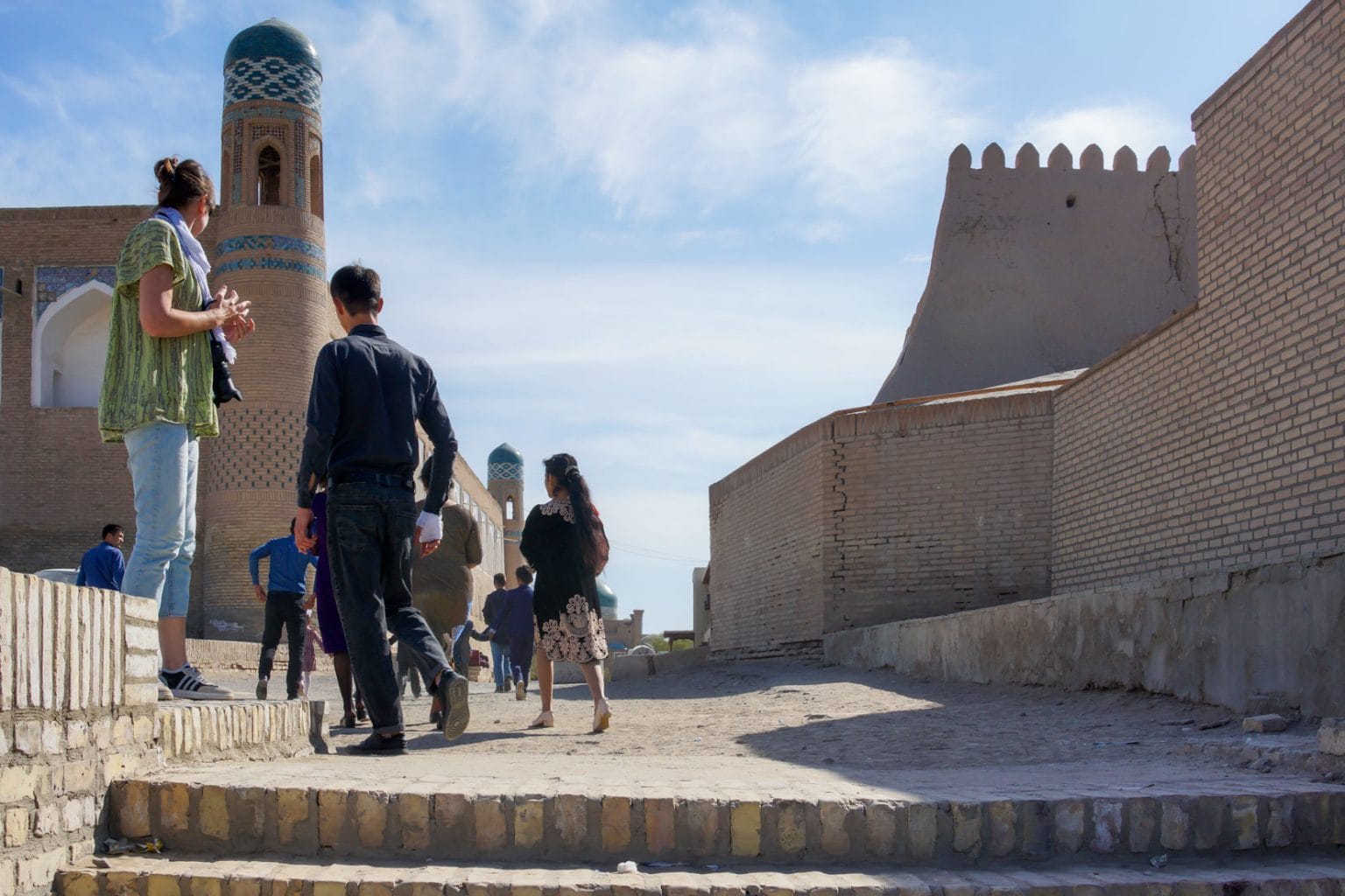 Is Khiva Worth Visiting? A Traveller's Perspective
