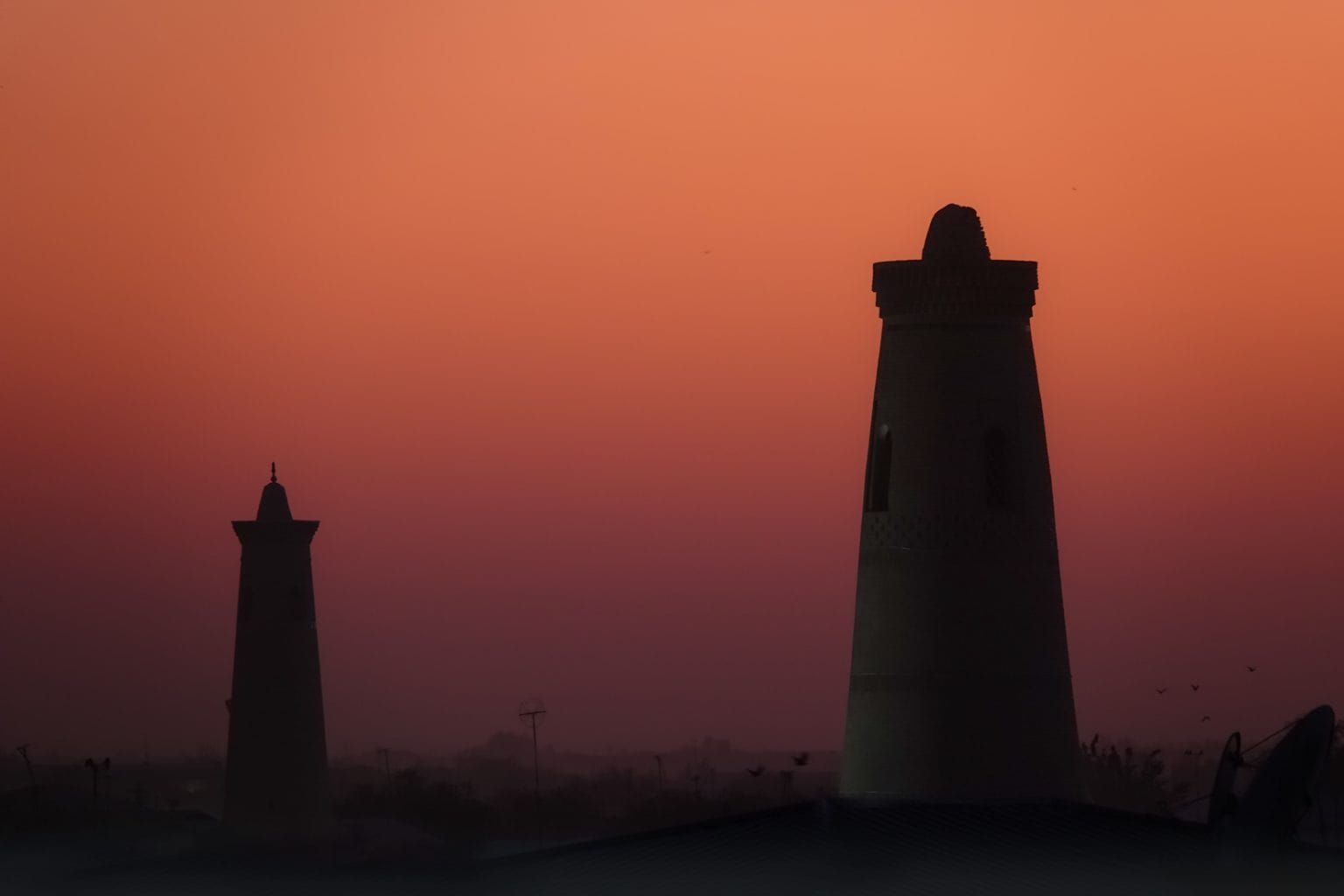 Is Khiva Worth Visiting? A Traveller's Perspective