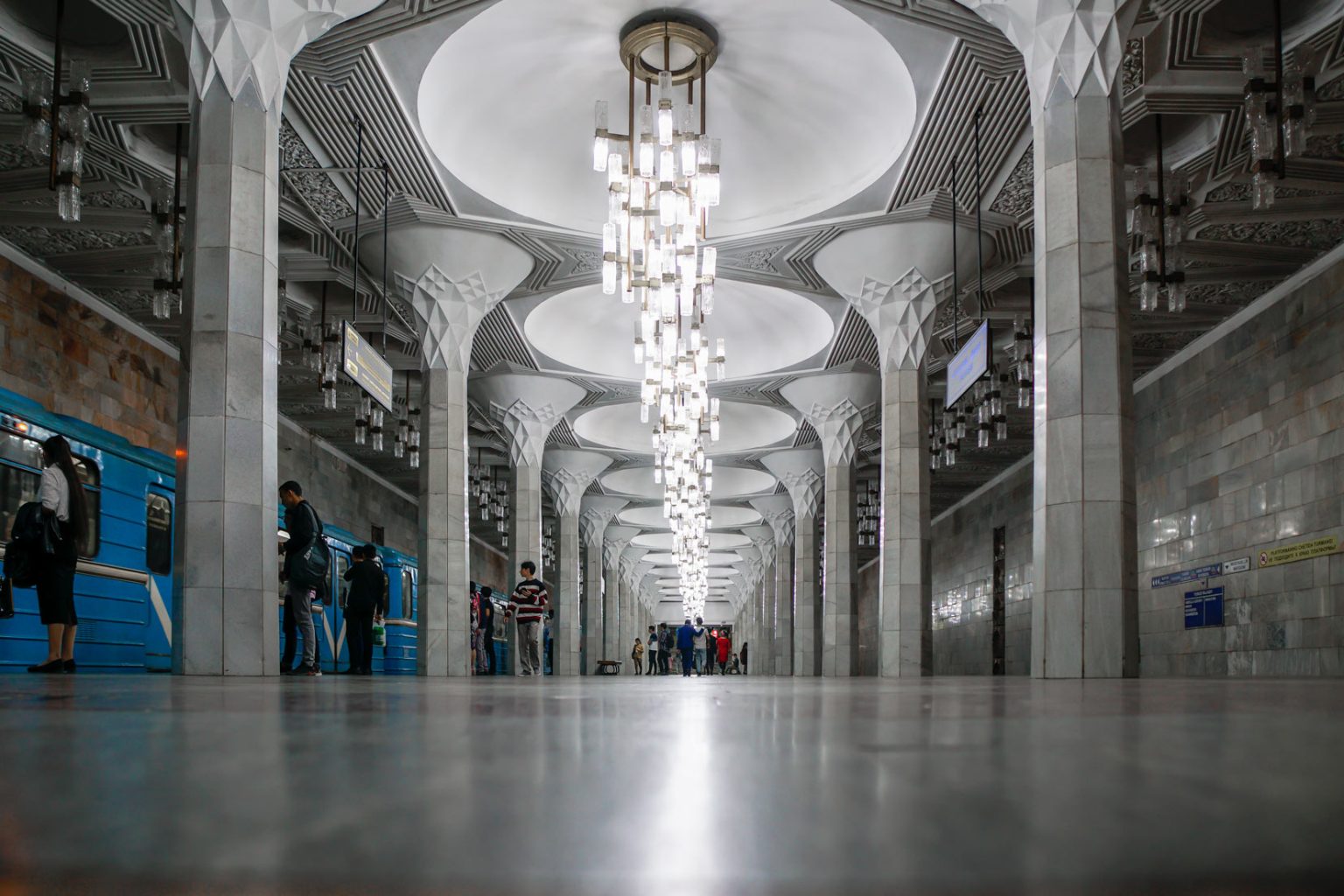 Is Tashkent Worth Visiting? An Honest Take