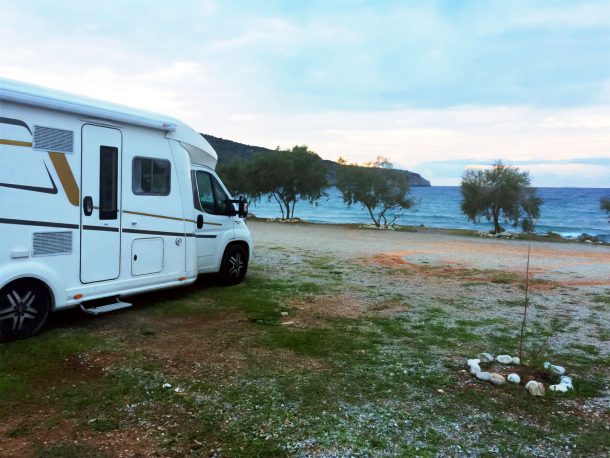29 Best Motorhome Tips for Beginners: Essential Guide