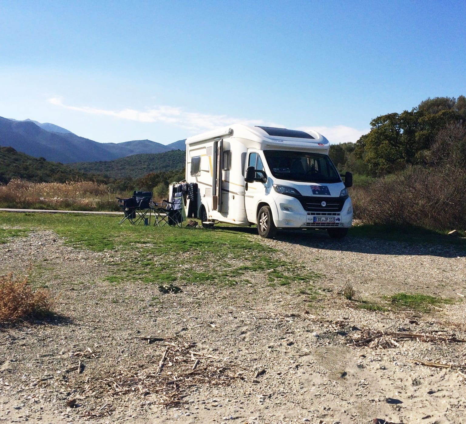 29 Best Motorhome Tips for Beginners: Essential Guide