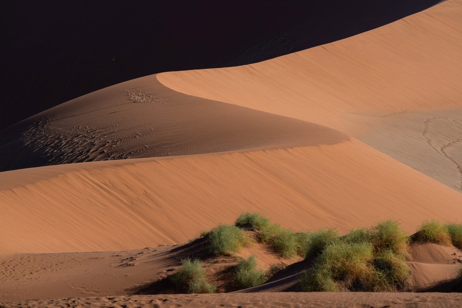 How to Visit Sossusvlei Sand Dunes and Sesriem Canyon, Namibia