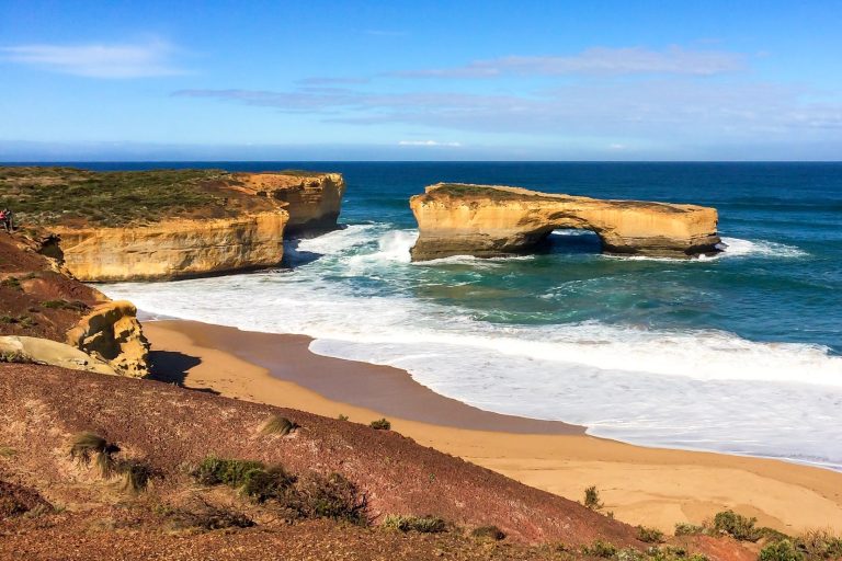 Perth to Melbourne Drive: 10-Day Itinerary and Guide