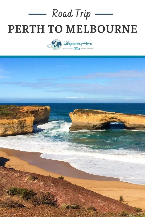 Perth to Melbourne Drive: 10-Day Itinerary and Guide