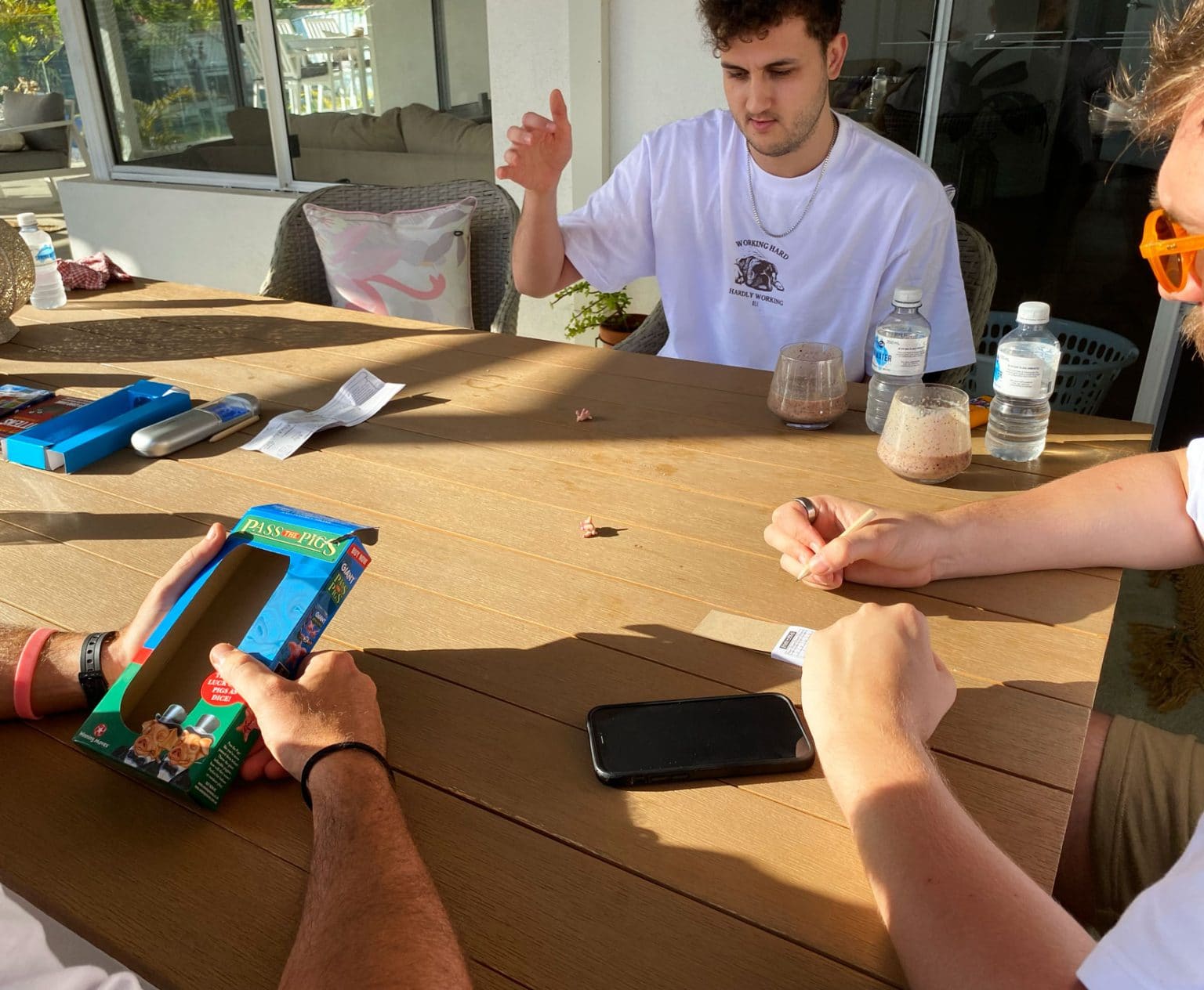 Our Favourite Travel Games For 2 Players in 2025