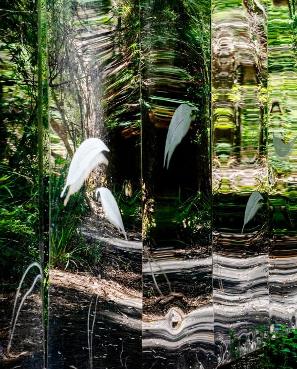 Swarbrick Art Loop WA: A Trail of Reflection and Conservation