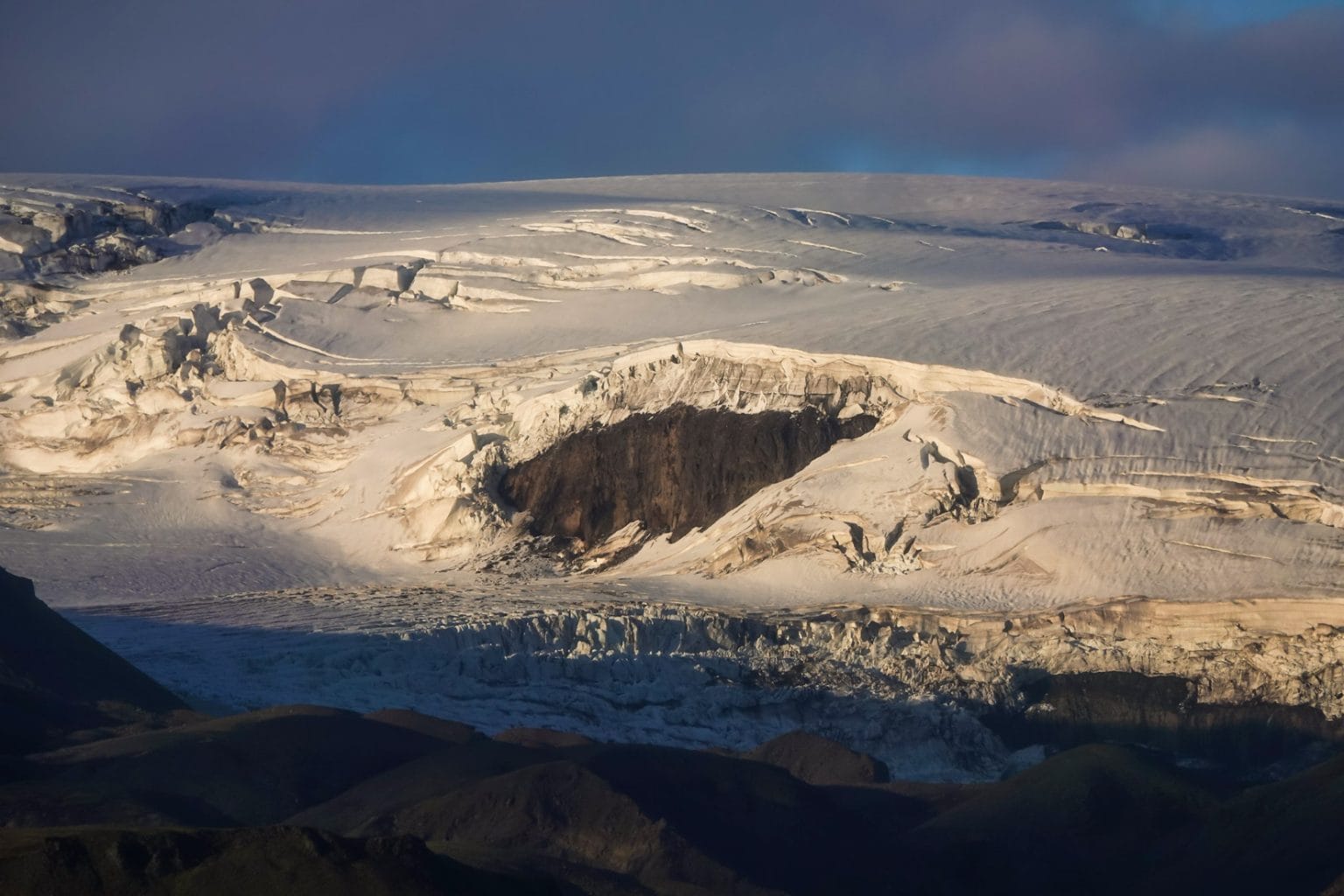 Iceland September Itinerary: 14-Day Road Trip + Photo Tips