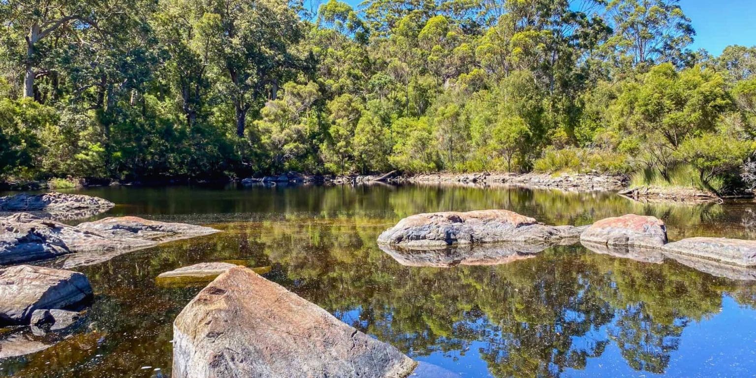 Circular Pool Walpole Guide: Discover this Natural Beauty in WA