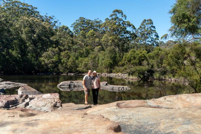 Circular Pool Walpole Guide: Discover this Natural Beauty in WA
