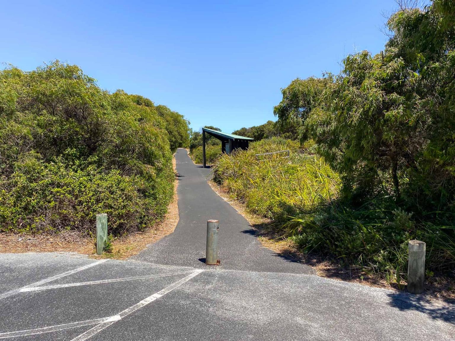 Discovering Conspicuous Cliff in Walpole-Nornalup National Park, WA ...