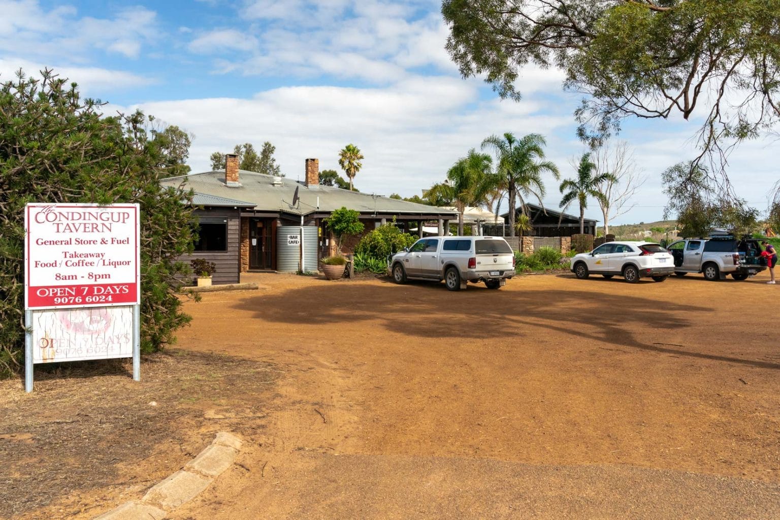 Exploring Wharton Beach: Western Australia’s Pristine Paradise