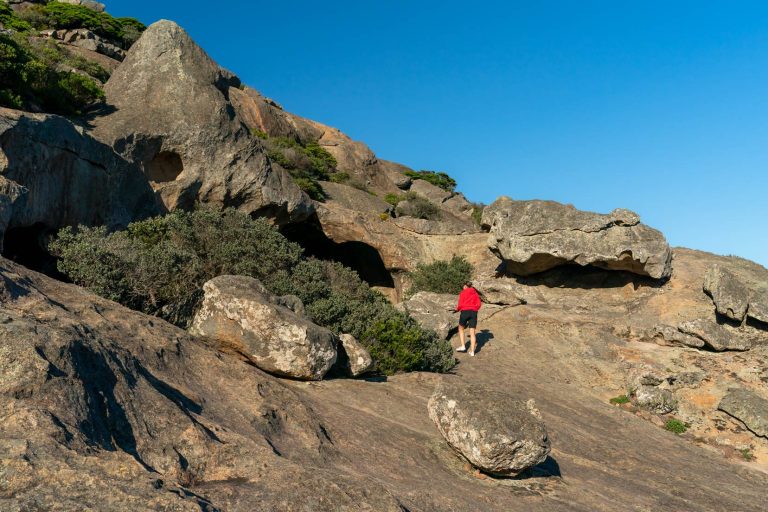 Hiking Frenchman Peak: Beauty and Grit in Cape Le Grand