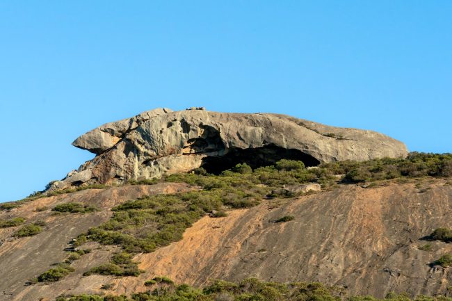 Hiking Frenchman Peak: Beauty and Grit in Cape Le Grand