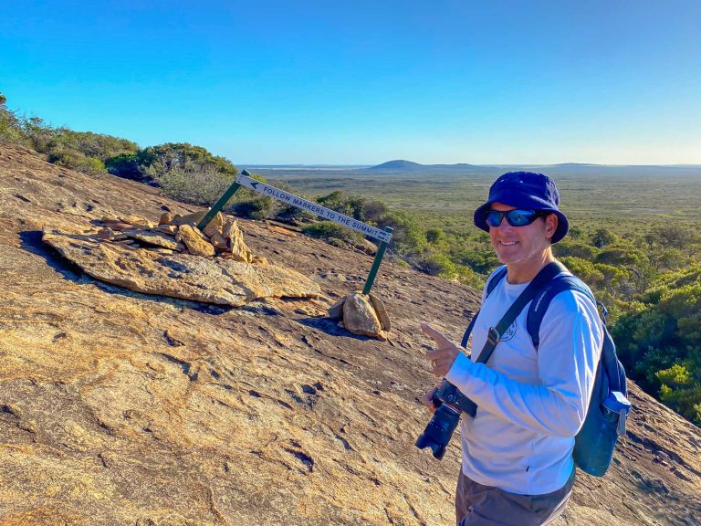 Hiking Frenchman Peak: Beauty and Grit in Cape Le Grand